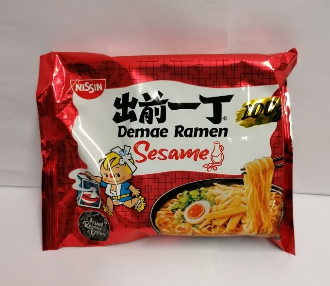REMAE RAMEN - Epicerie Gaucher